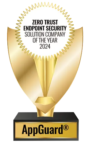 Appguard Solo: Malware Blocker And Zero-Trust Ransomware Cybersecurity